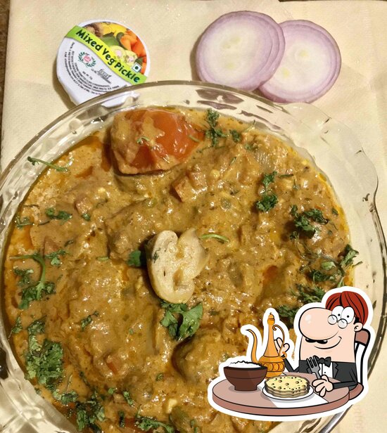 Karachi Sweets, Mumbai - Restaurant menu, prices and reviews