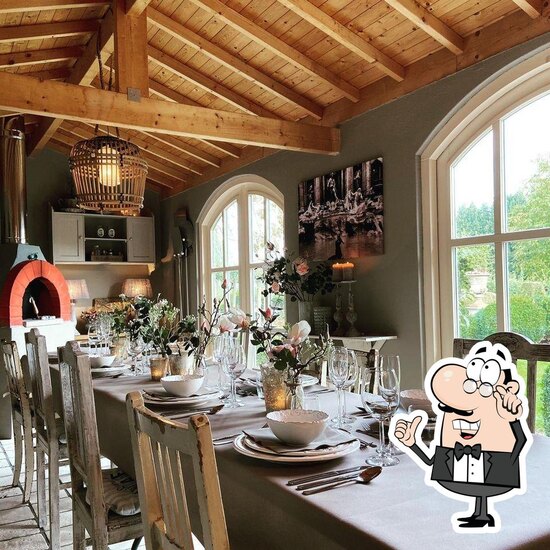 Menu at Koken met Passie, Puth