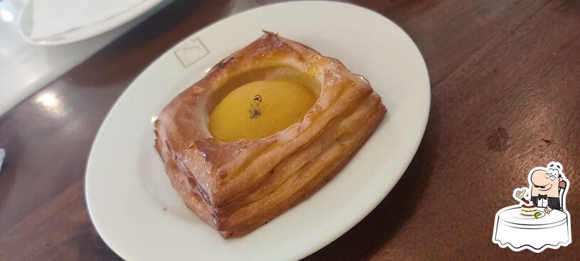 Lavonne Café, Bengaluru, 263 - Restaurant menu and reviews