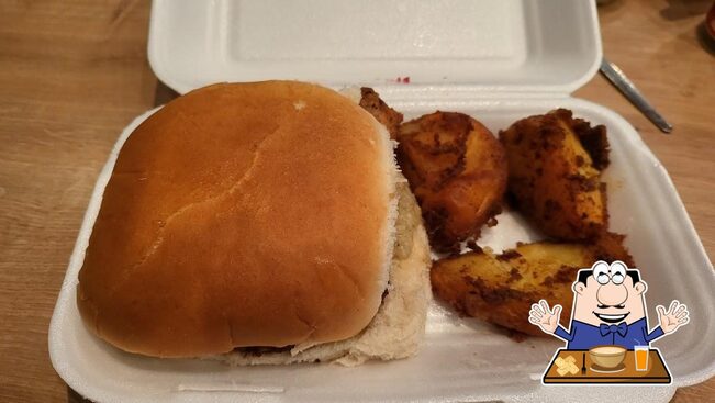 Pickin Chickin, Halifax - Restaurant menu, prices and reviews