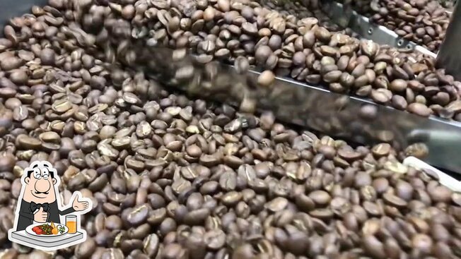 Raum Coffee Roasters cafe, Mukachevo - Restaurant reviews