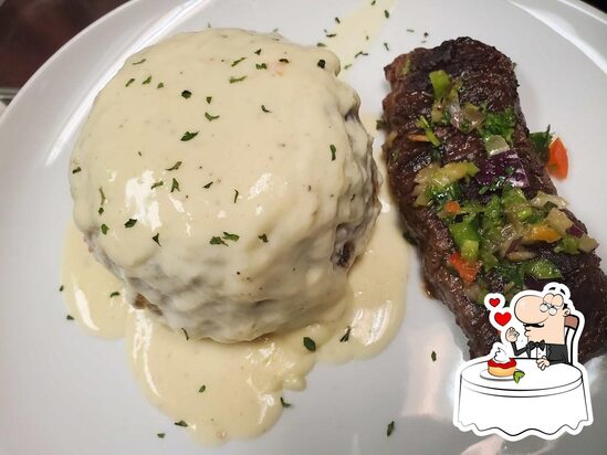 Perico Ripiao Latin Food in Kissimmee - Restaurant menu and reviews