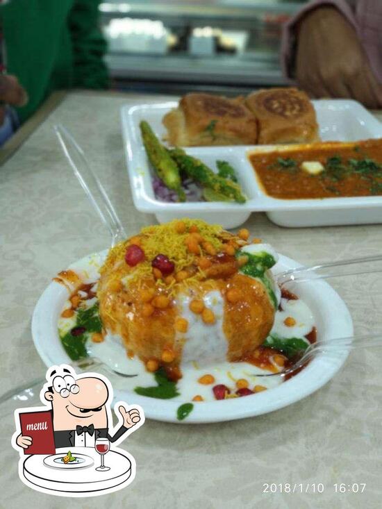 OM, Sweets & Snacks, Gurugram - Restaurant menu, prices and reviews