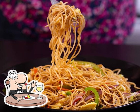 Taste Of Joy, Thane - Restaurant menu, prices and reviews