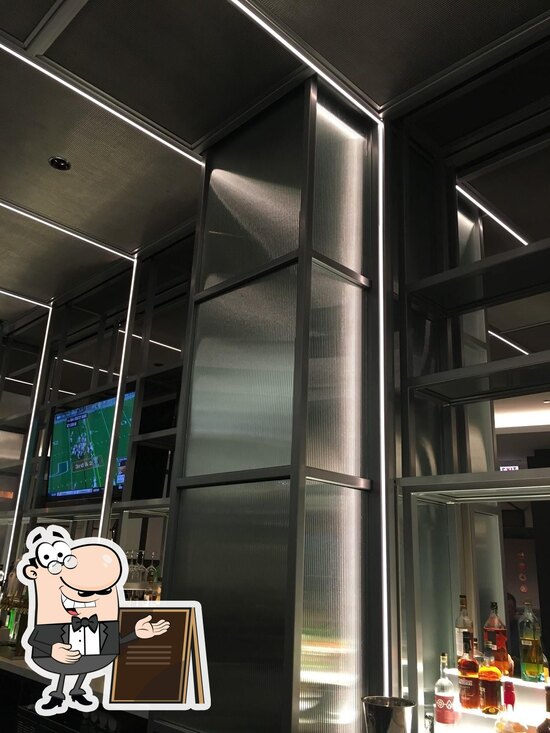 Arc Bar, Chicago - Restaurant menu, prices and reviews