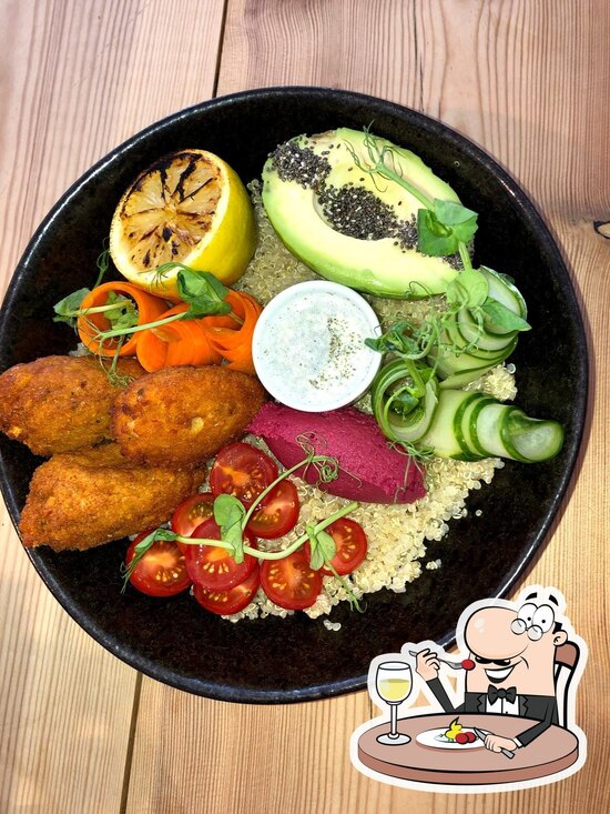 Little Bird in Perth - Restaurant reviews