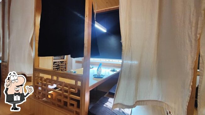 Hanok Korean kitchen, Delhi - Restaurant reviews