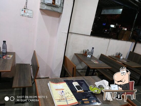 chef uncle foods, Nala Sopara - Restaurant menu, prices and reviews