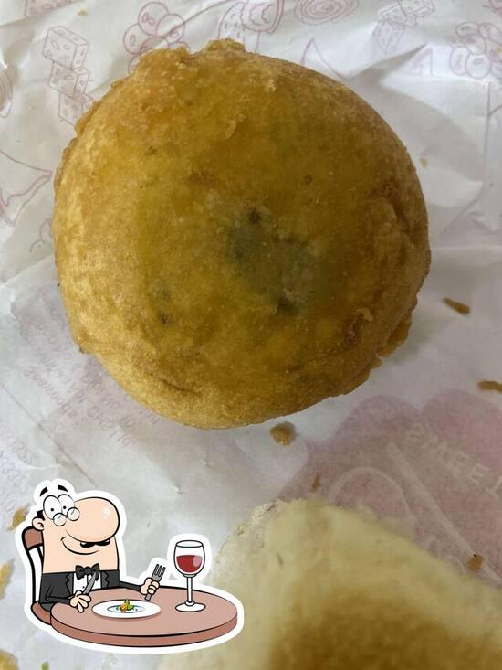 Chetak Sweet Point, Navi Mumbai - Restaurant menu, prices and reviews
