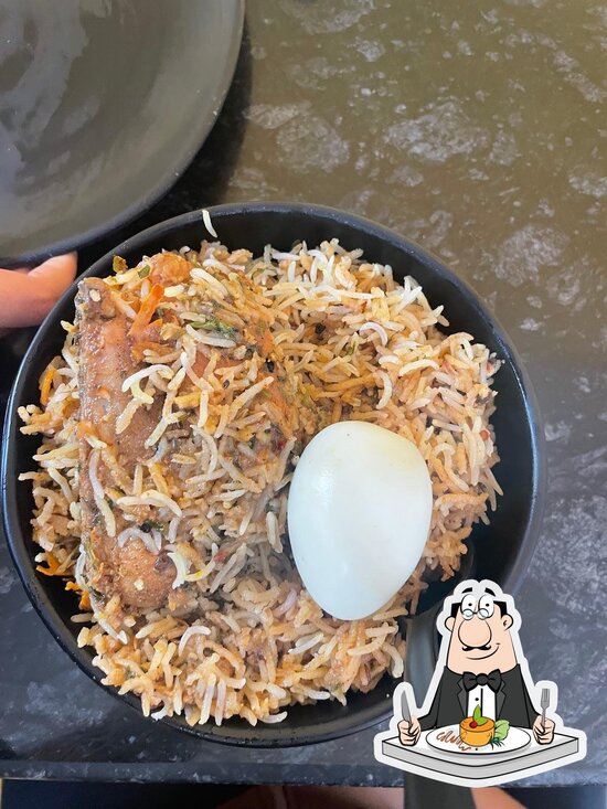 mezban biryani, Guwahati - Restaurant menu, prices and reviews