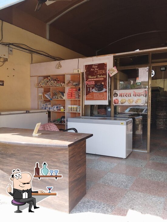 Bharat Bakery, Sanchore - Restaurant menu, prices and reviews