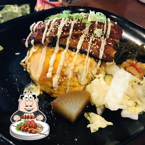 CHJ Bistro, Richmond - Restaurant menu, prices and reviews