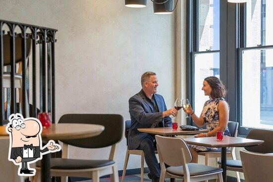 Cascade on Collins in Hobart - Restaurant reviews