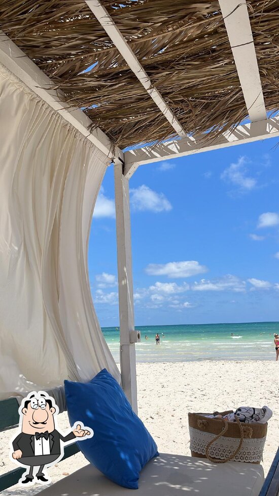 Coco Loco pub & Bar, Djerba Midun - Restaurantbewertungen