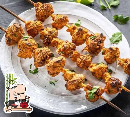 Dwarka restaurant, New Delhi - Restaurant menu, prices and reviews
