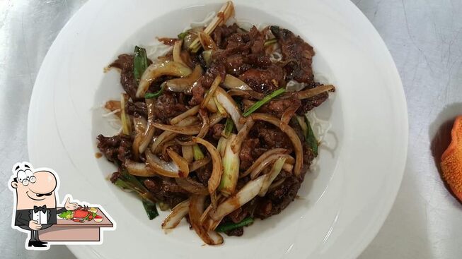 Dragon Buffet in Redwood Falls - Restaurant reviews
