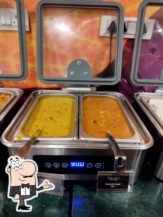 Ghee Gud Shaan Mall Anand, Anand - Restaurant menu, prices and reviews