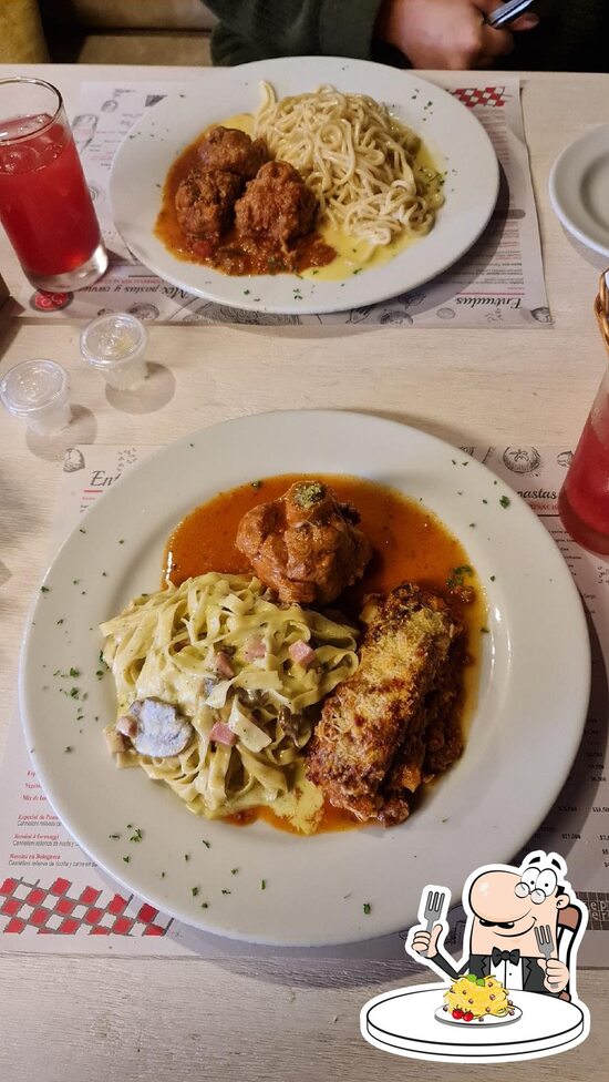 Restaurante Giuseppe Verdi, Bogotá, Cra. 18 #122-5 - Opiniones del ...