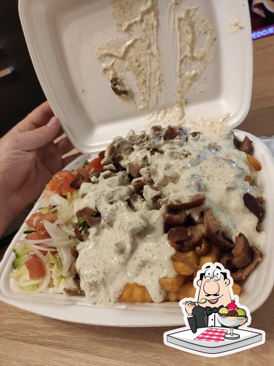 BOSS Kebabai, Jonava - Restaurant reviews