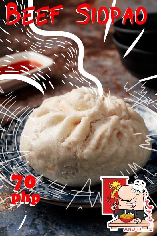 Kowloon House @ Congressional, Quezon City - Restaurant menu, prices ...