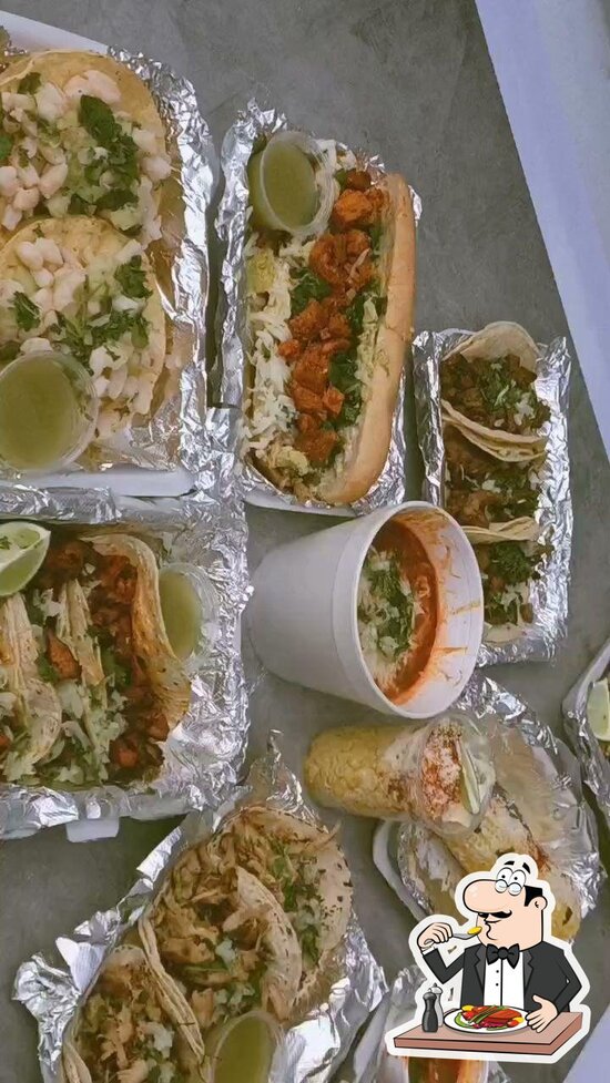Restaurante La birria King, Miami - Carta del restaurante y opiniones