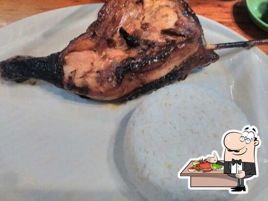 Menu at Mang Inasal - Puregold Cubao fast food, Quezon City, UG/F ...