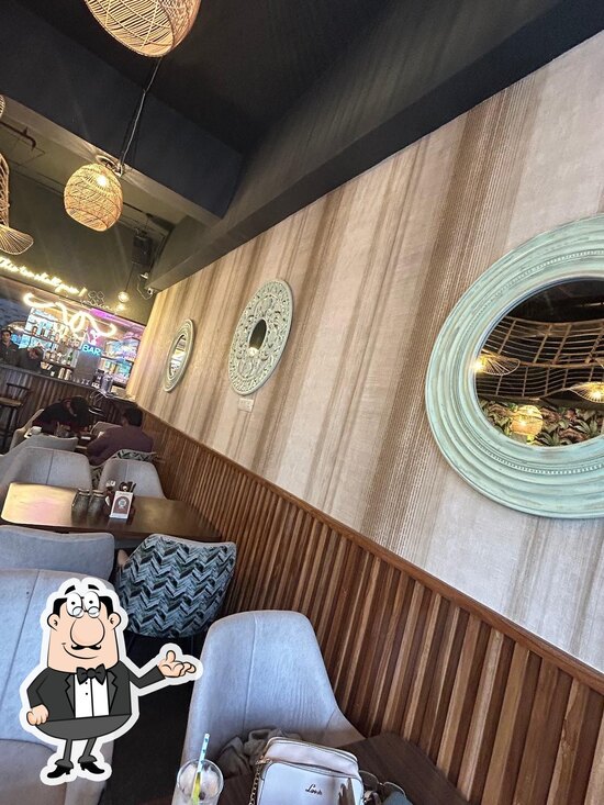 My Buffet Restaurant & Bar, Noida - Restaurant menu, prices and reviews