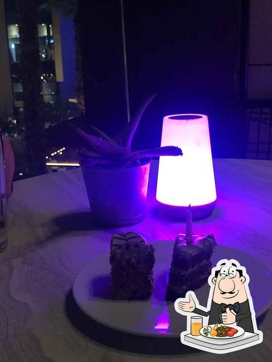 Olives restaurant, Cairo, 387V+PC4 - Restaurant reviews