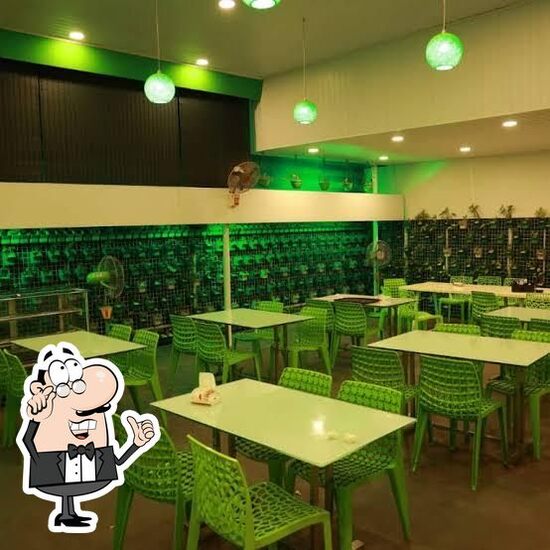 Open Kitchen, Angamaly - Restaurant menu, prices and reviews