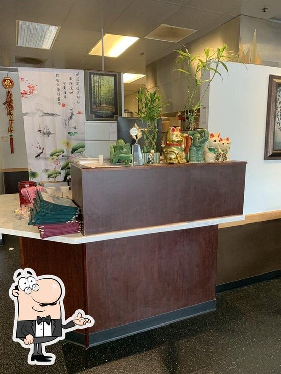 PC Restaurant, Bothell - Restaurant menu, prices and reviews