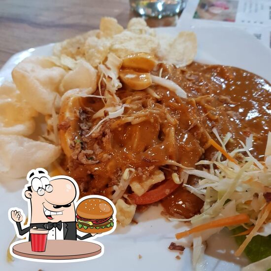 PT Surabaya Country restaurant, Surabaya - Restaurant reviews