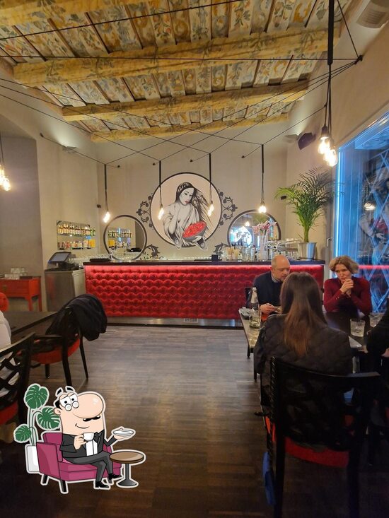 Public Chilli, Prague, Můstek - Restaurant menu, prices and reviews