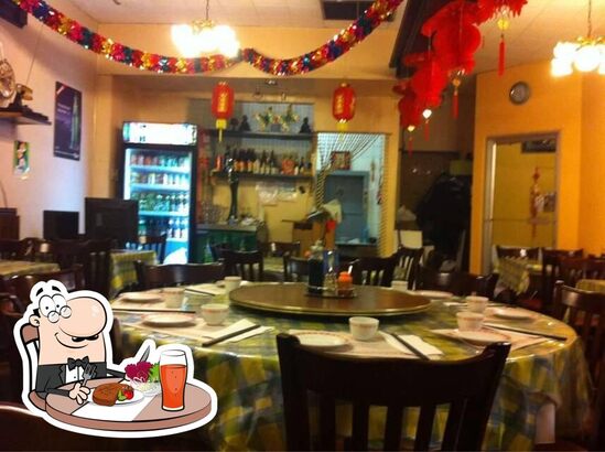 Restaurant Niu Kee in Montréal - Restaurant menu and reviews
