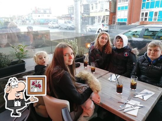 Sotto Pizzeria Blackpool in Blackpool - Restaurant reviews