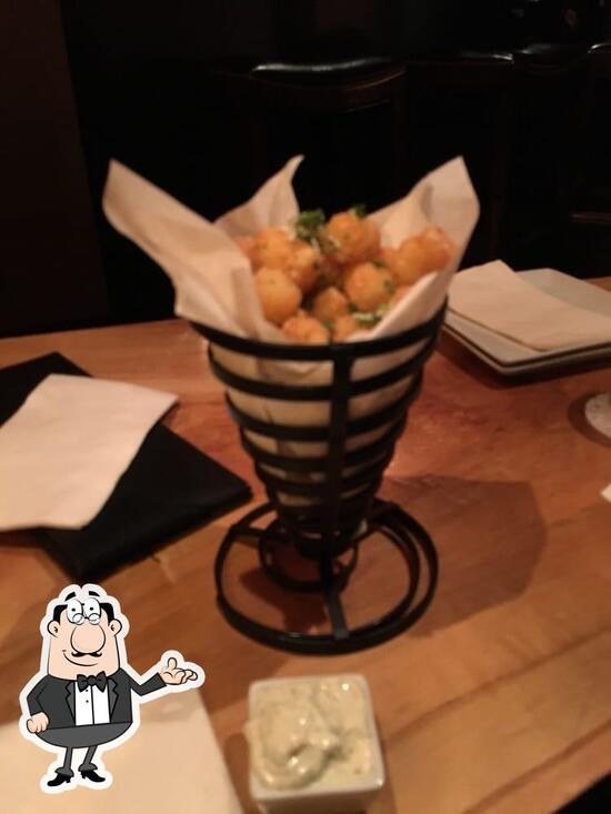 Vovina, Kirkland - Restaurant menu, prices and reviews