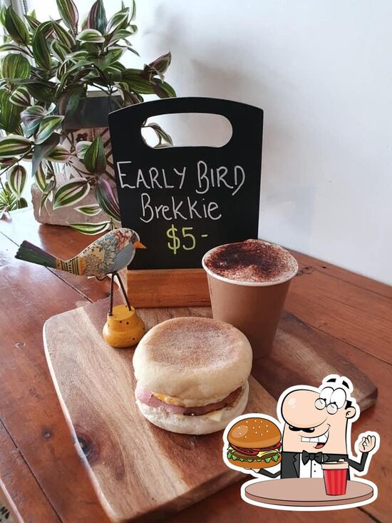 Balranald Bakery, Balranald - Restaurant menu, prices and reviews
