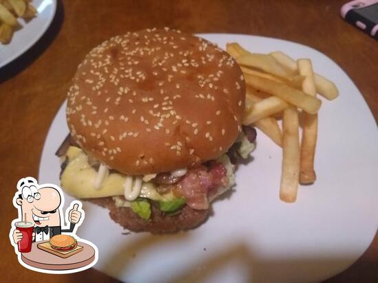 Restaurante Maria Bonita, Pánuco - Opiniones del restaurante