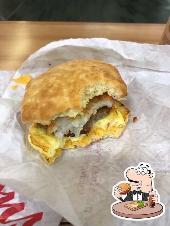 Menu at Tim Hortons fast food, Montreal, 159 Rue Saint-Antoine O Suite 165