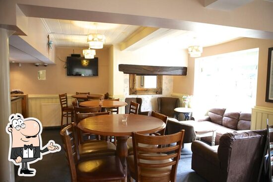 Menu at The Swan pub & bar, Kidderminster, 9 Birmingham Rd