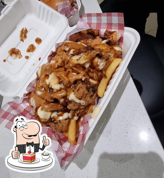 2 Blokes Burgers and Café, Wollongong - Restaurant menu, prices and reviews