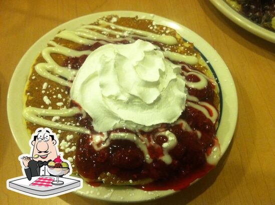 IHOP, 5225 Franklin St in Michigan City - Restaurant menu and reviews