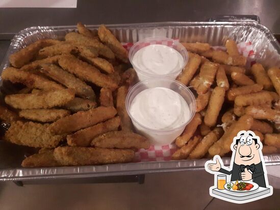 Broaster's Crispy Fried Chicken, 170 Brantwood Park Rd in Brantford ...