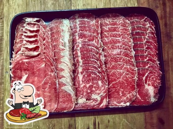 little beef restaurant, Phuket - Restaurant reviews