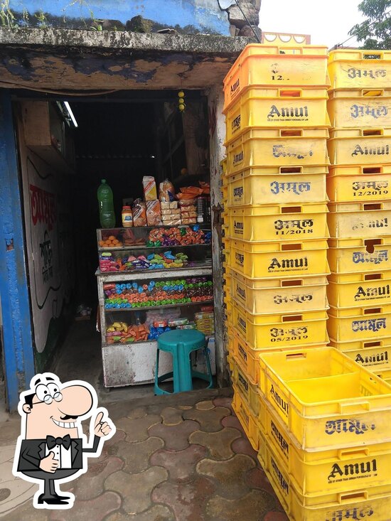Amul Milk Store, Naihati - Restaurant menu, prices and reviews