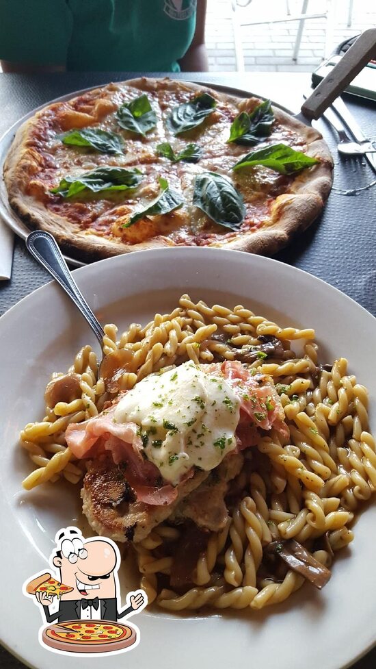 Clemenza's at Uptown, 75 Eglin Pkwy NE #126 in Fort Walton Beach ...