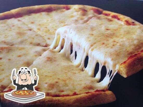 Pizza Point, 400 E Wyoming Ave in Philadelphia - Restaurant menu and ...