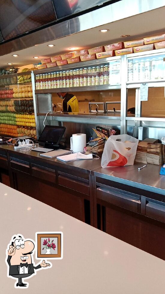Antar Cafeteria, Dubai - Restaurant menu, prices and reviews