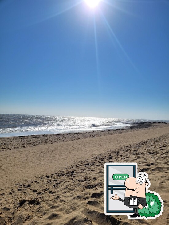 The Beach Haven Cafe, Holland-on-Sea - Restaurant menu, prices and reviews