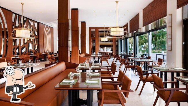 Chakra, Mumbai, Saki Naka - Restaurant menu, prices and reviews