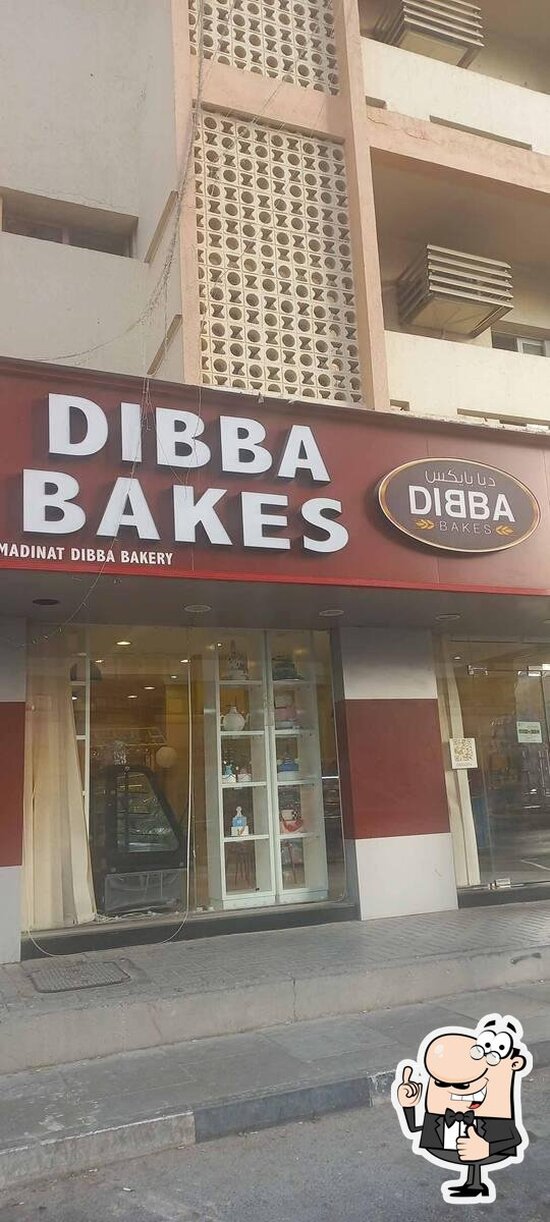 Dibba Bakes Rolla cafe, Sharjah - Restaurant menu and reviews